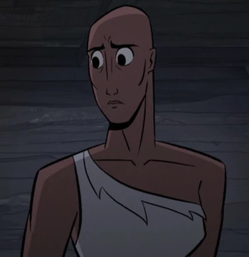 Mira | Primal Wiki | Fandom