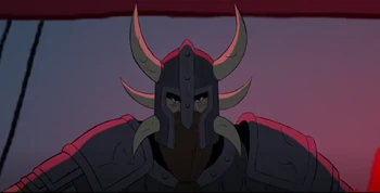 Viking Chieftain | Primal Wiki | Fandom