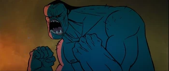 Spear | Primal Wiki | Fandom