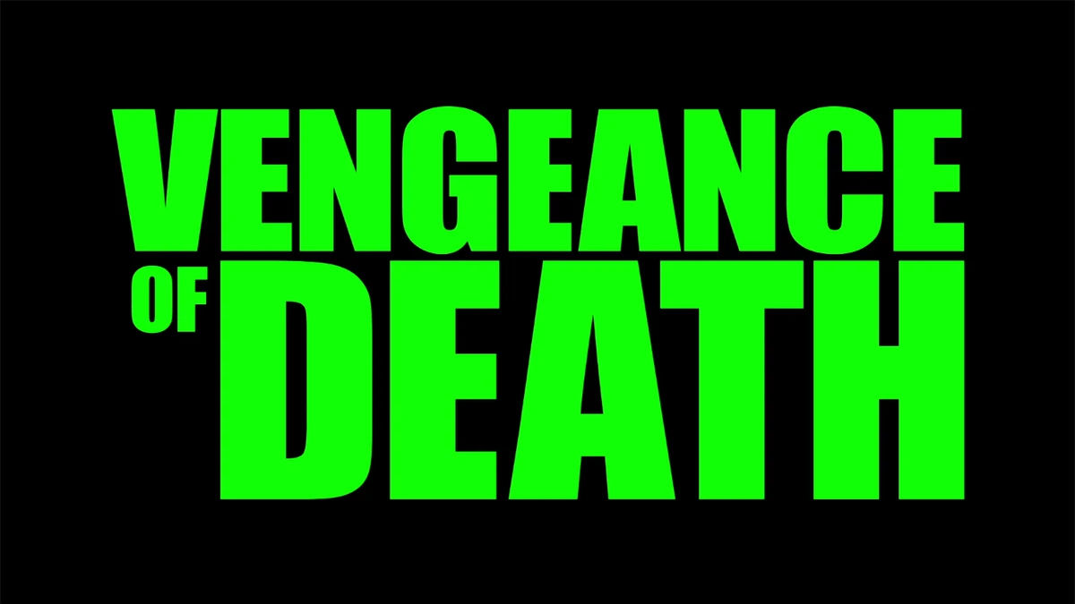 Vengeance of Death | Primal Wiki | Fandom