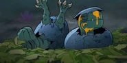 Fang's Offspring | Primal Wiki | Fandom