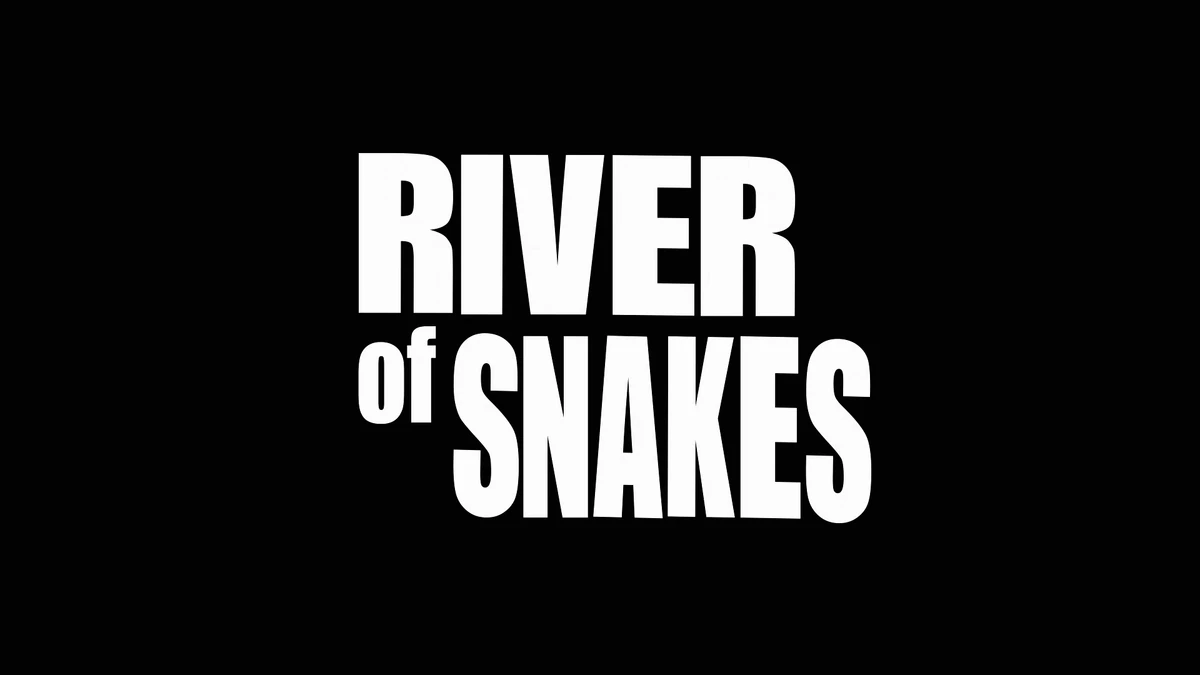 River of Snakes | Primal Wiki | Fandom