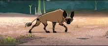 Wild Dogs | Primal Wiki | Fandom