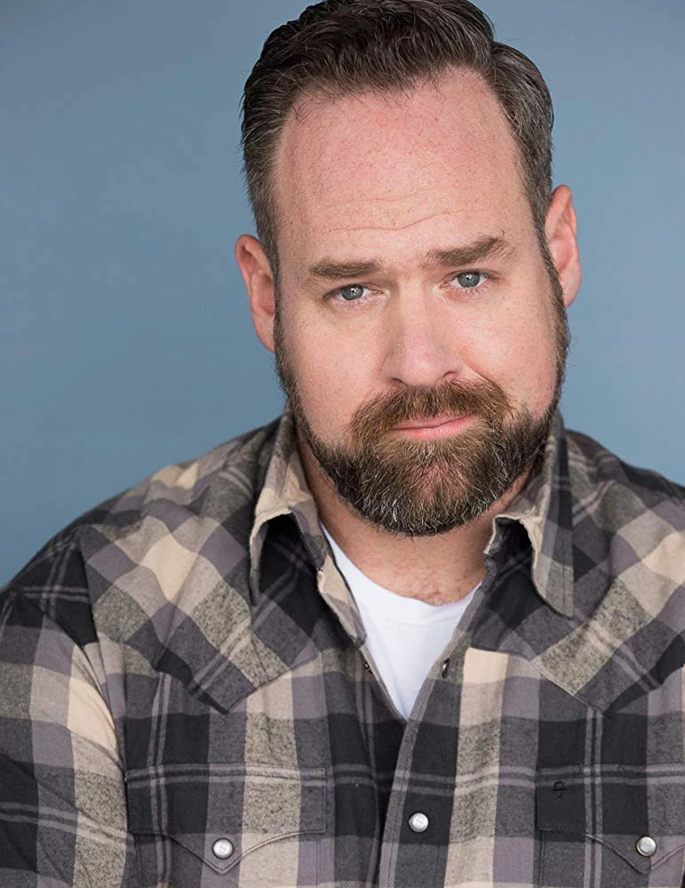 Aaron LaPlante | Primal Wiki | Fandom