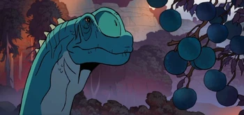 Infected Argentinosaurus | Primal Wiki | Fandom