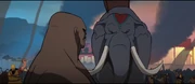 Elephant | Primal Wiki | Fandom