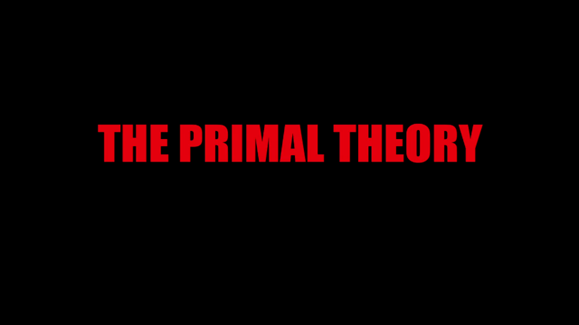 Discuss Everything About Primal Wiki | Fandom