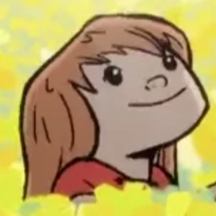 Lula's Daughter | Primal Wiki | Fandom