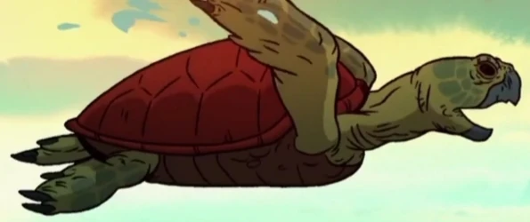 Mega Turtle | Primal Wiki | Fandom