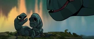 Fang's Offspring | Primal Wiki | Fandom