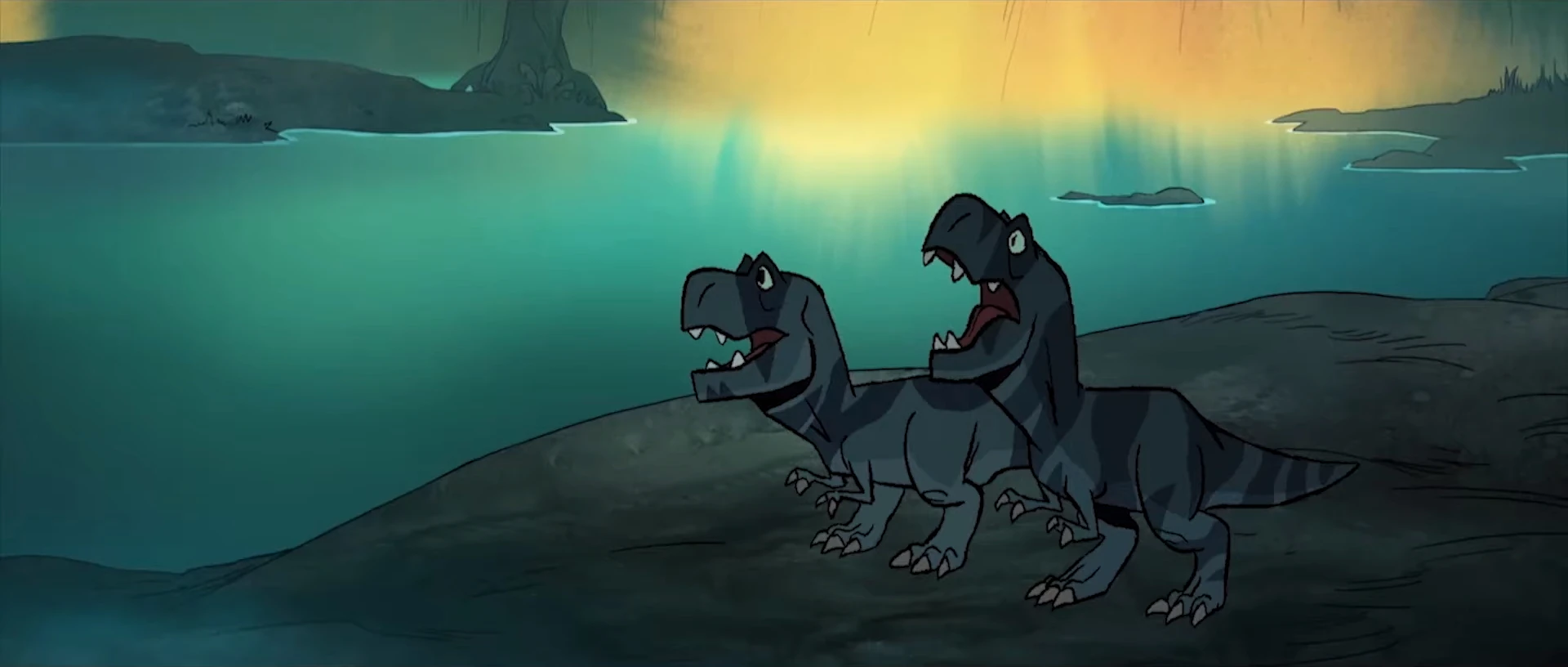 Discuss Everything About Primal Wiki | Fandom