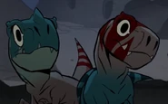Fang's Offspring | Primal Wiki | Fandom