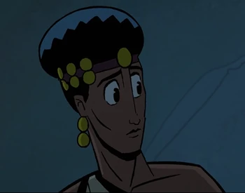 Mira | Primal Wiki | Fandom