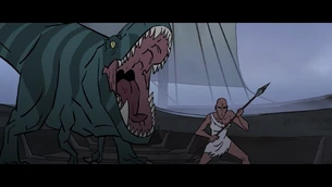 Fang | Primal Wiki | Fandom