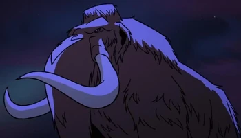 Mammoth Matriarch | Primal Wiki | Fandom