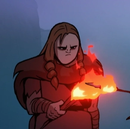 Eldar | Primal Wiki | Fandom