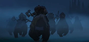 Vikings | Primal Wiki | Fandom