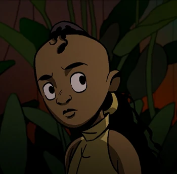 Amal | Primal Wiki | Fandom
