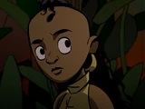 Category:Humans | Primal Wiki | Fandom