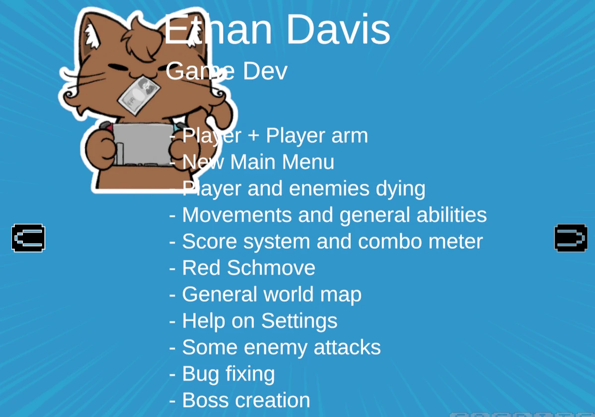 Ethan Davis | PRIMARY Wiki | Fandom