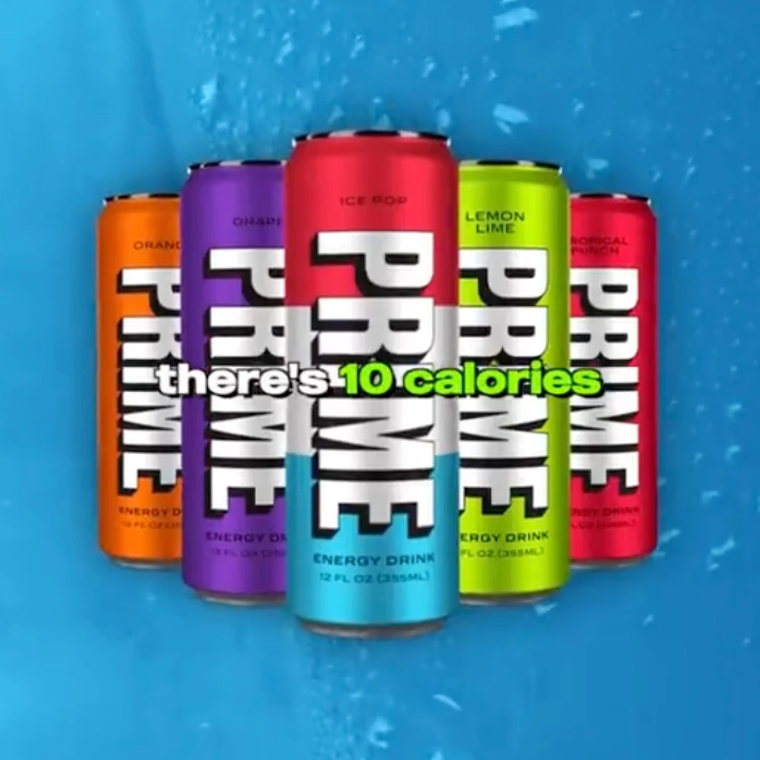 Leaks | Prime (Drink) Wiki | Fandom