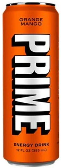 Orange Mango | Prime (Drink) Wiki | Fandom