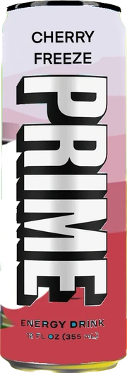 Cherry Freeze | Prime (Drink) Wiki | Fandom