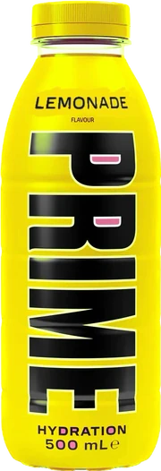 Lemonade | Prime (Drink) Wiki | Fandom