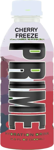 Cherry Freeze | Prime (Drink) Wiki | Fandom