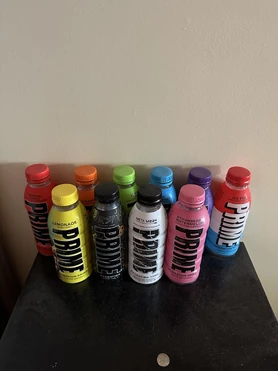 PRIME (Products) | Prime (Drink) Wiki | Fandom