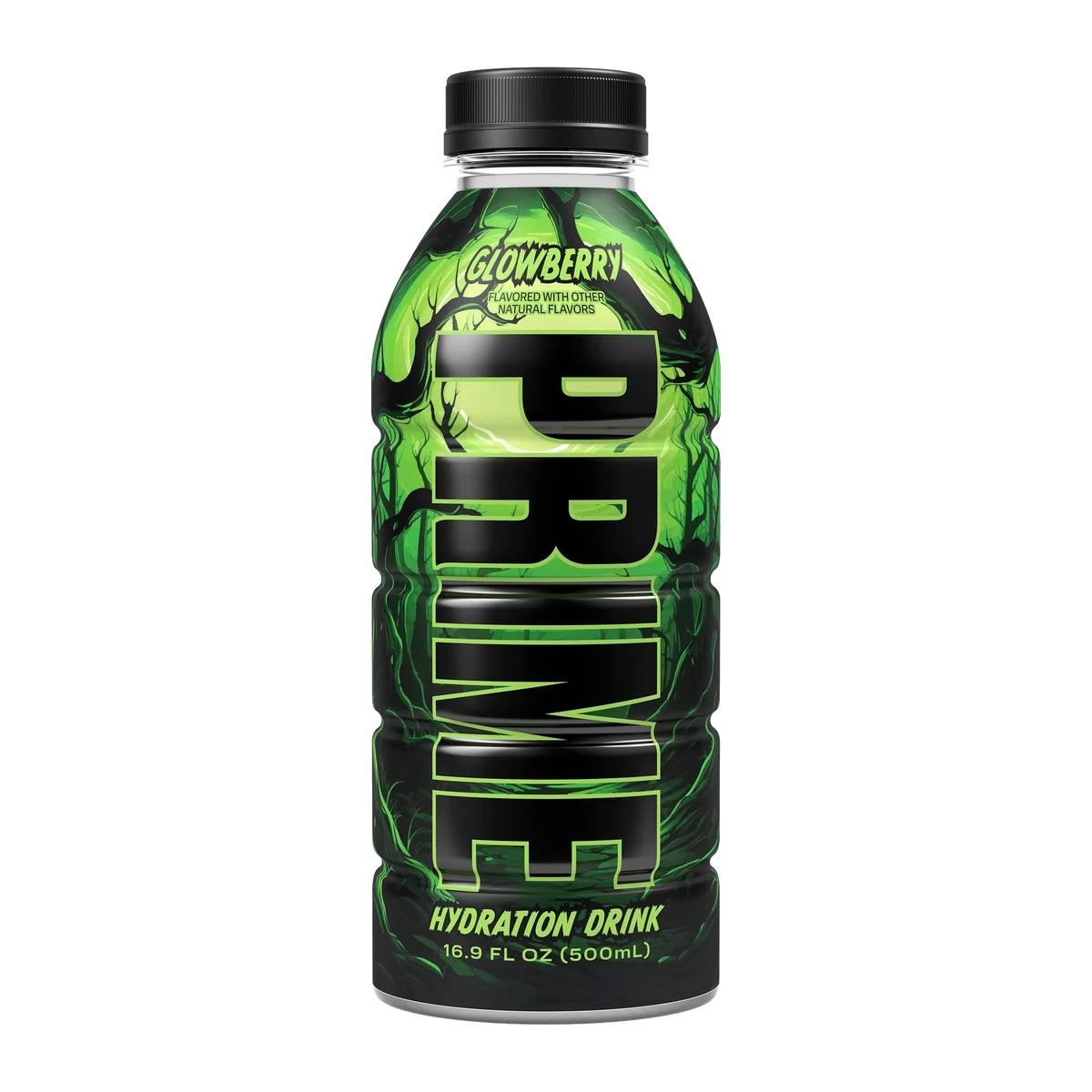 Glowberry | Prime Hydration Wiki | Fandom