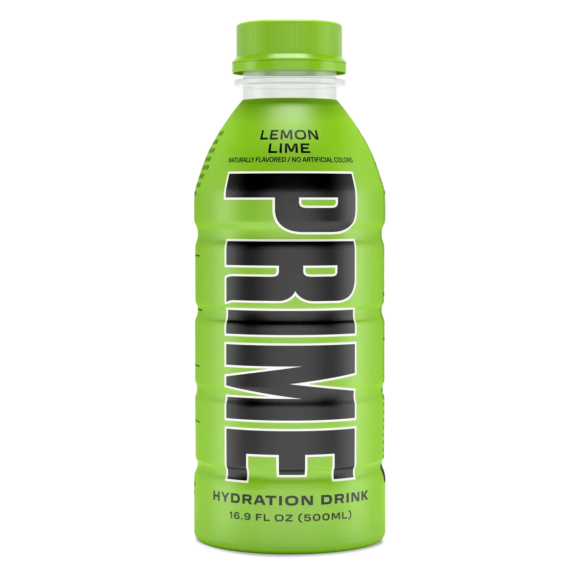 Lemon-Lime | Prime Hydration Wiki | Fandom