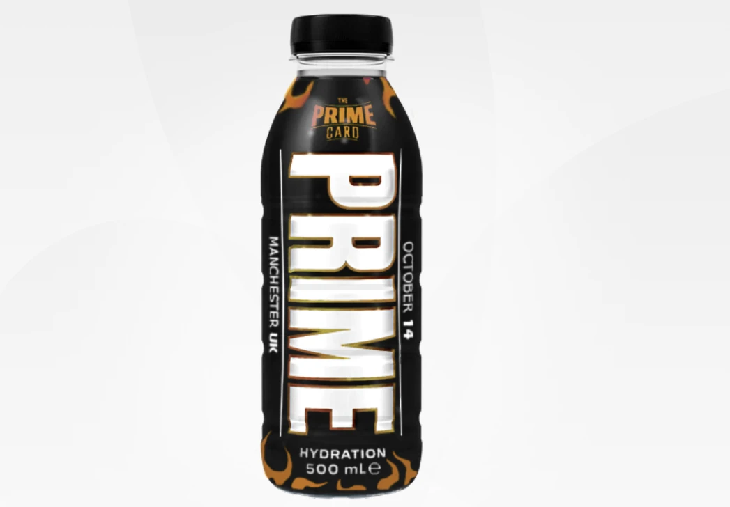 The Prime Card | Prime Hydration Wiki | Fandom