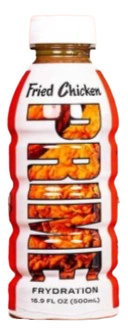 Fried Chicken | Prime Hydration Wiki | Fandom