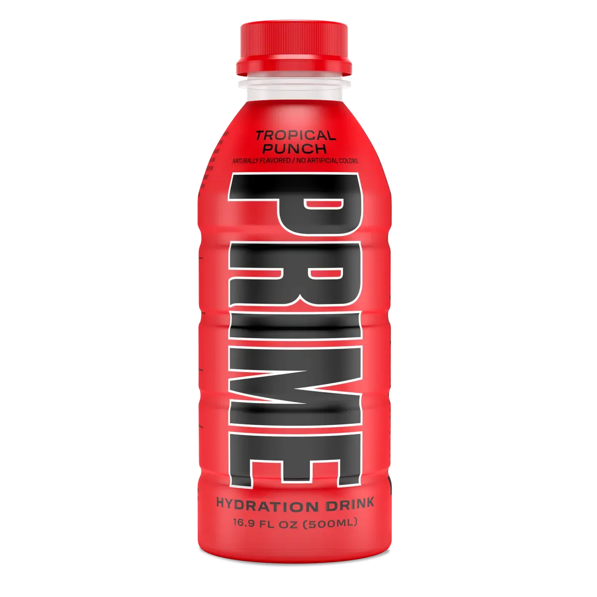 Tropical Punch | Prime Hydration Wiki | Fandom