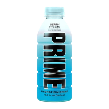 Berry Freeze | Prime Hydration Wiki | Fandom