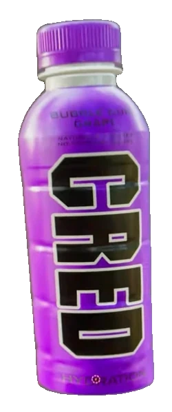 Bubblegum Grape | Prime Hydration Wiki | Fandom