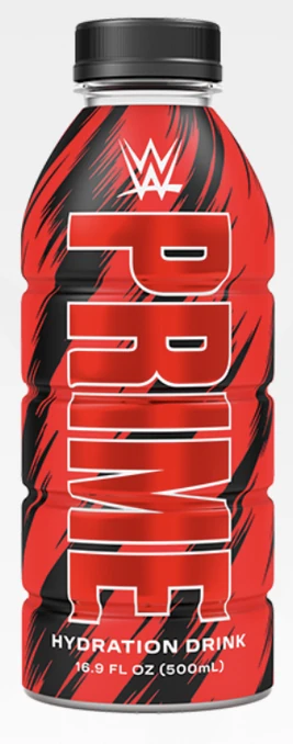 WWE | Prime Hydration Wiki | Fandom