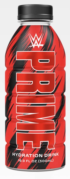WWE | Prime Hydration Wiki | Fandom