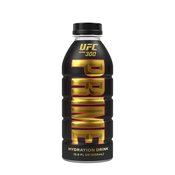UFC 300 | Prime Hydration Wiki | Fandom
