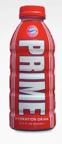 Bayern Munich | Prime Hydration Wiki | Fandom