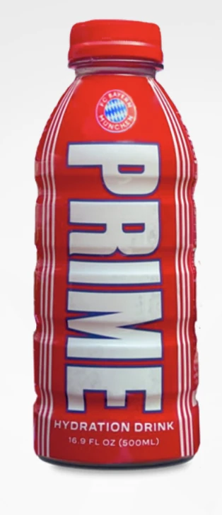 Bayern Munich | Prime Hydration Wiki | Fandom