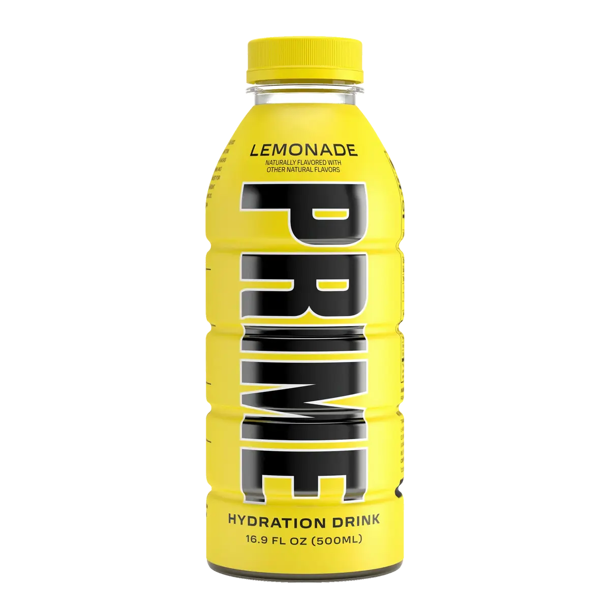 Lemonade | Prime Hydration Wiki | Fandom