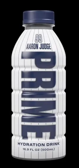 Aaron Judge | Prime Hydration Wiki | Fandom
