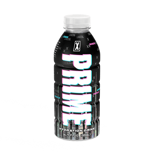Glitch Elixir | Prime Hydration Wiki | Fandom
