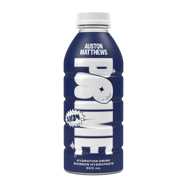 Auston Matthews | Prime Hydration Wiki | Fandom