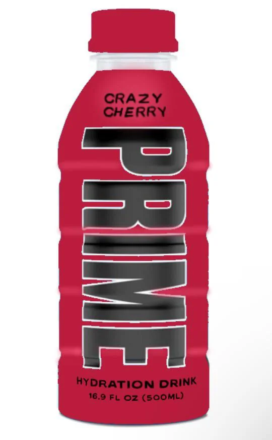 Cherry Freezefanmade Gallery Prime Hydration Wiki Fandom