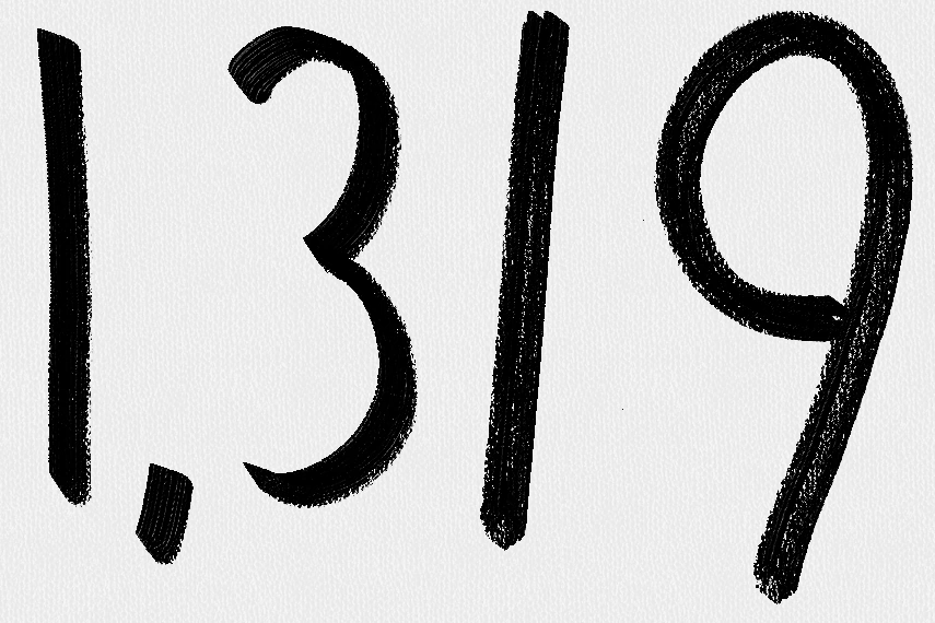 1,319 | Prime Numbers Wiki | Fandom