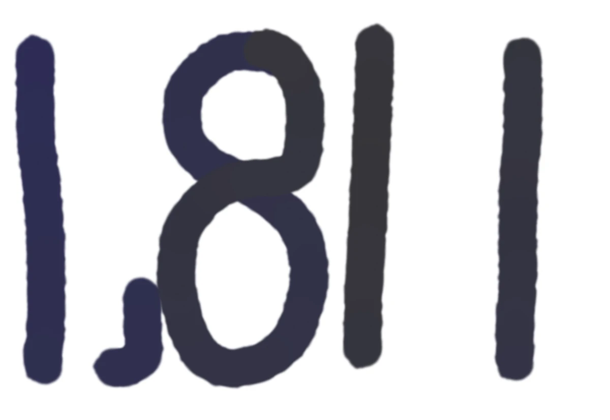 1,811 | Prime Numbers Wiki | Fandom