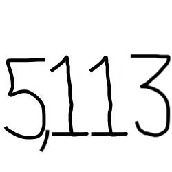 5,113 | Prime Numbers Wiki | Fandom
